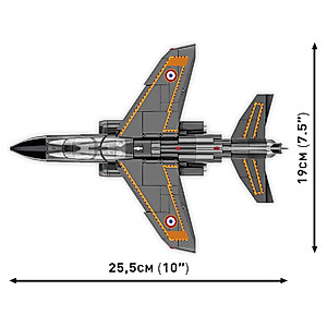 COBI Armed Forces Alpha Jet
