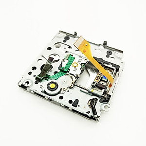 UMD Laser Lens Disk Drive Module Unit KHM-420AAA Connector Replacement Compatible with Sony PSP 1003 1000