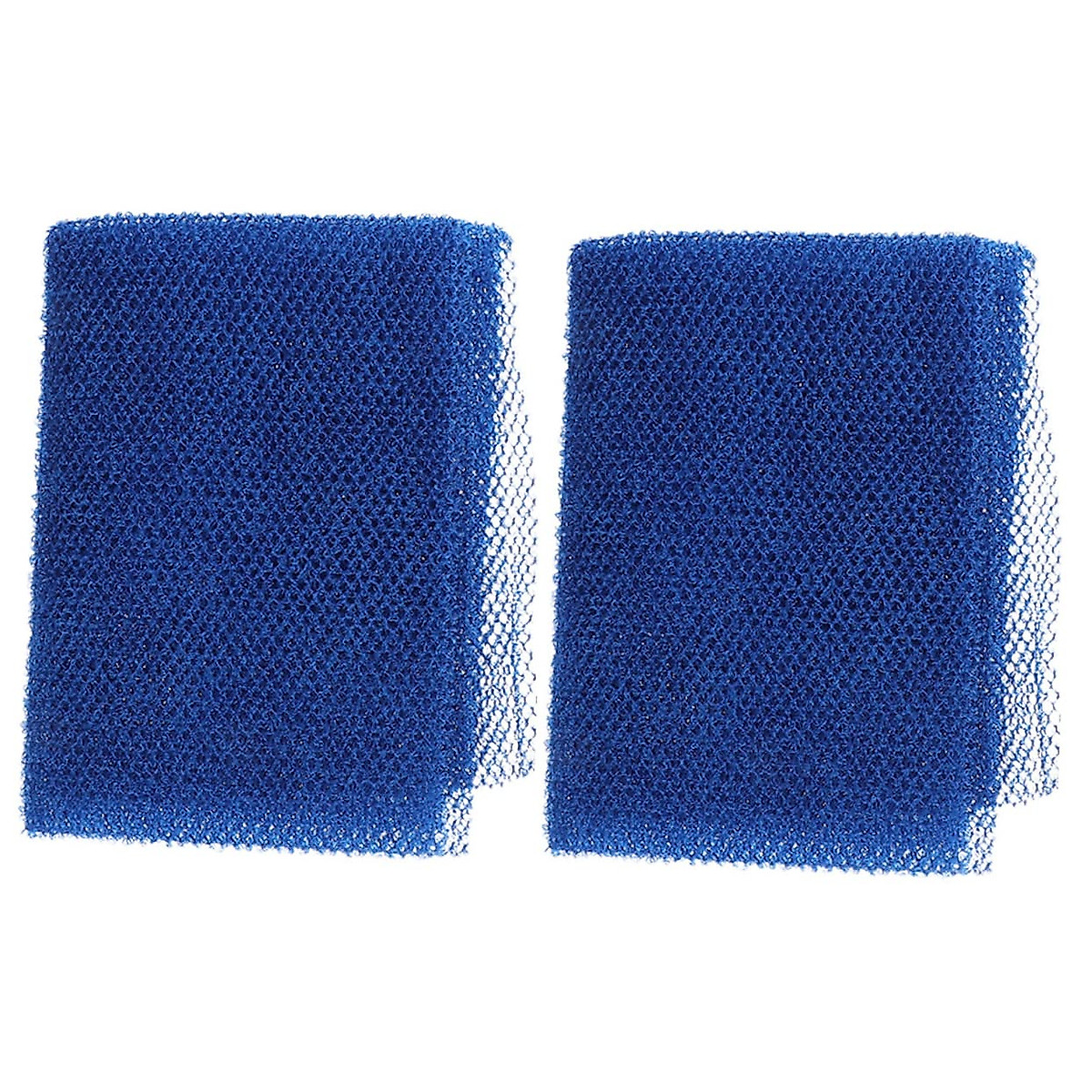 GLEAVI 10 Pcs Bath Towel Bath Sponge Back Scrubber for Shower African Exfoliating Net African Washcloth African Wash Net Exfoliating Body Scrubber Luffa Loufas Bath Net Clean Nylon Miss