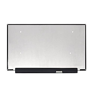 LSMACLCD for Lenovo Ideapad 3 Gaming 3-15ACH6 82K2 FRU 5D11K54919 144Hz Led LCD Screen 15.6" FHD 1920x1080 EDP-40Pin Non-Touch Display