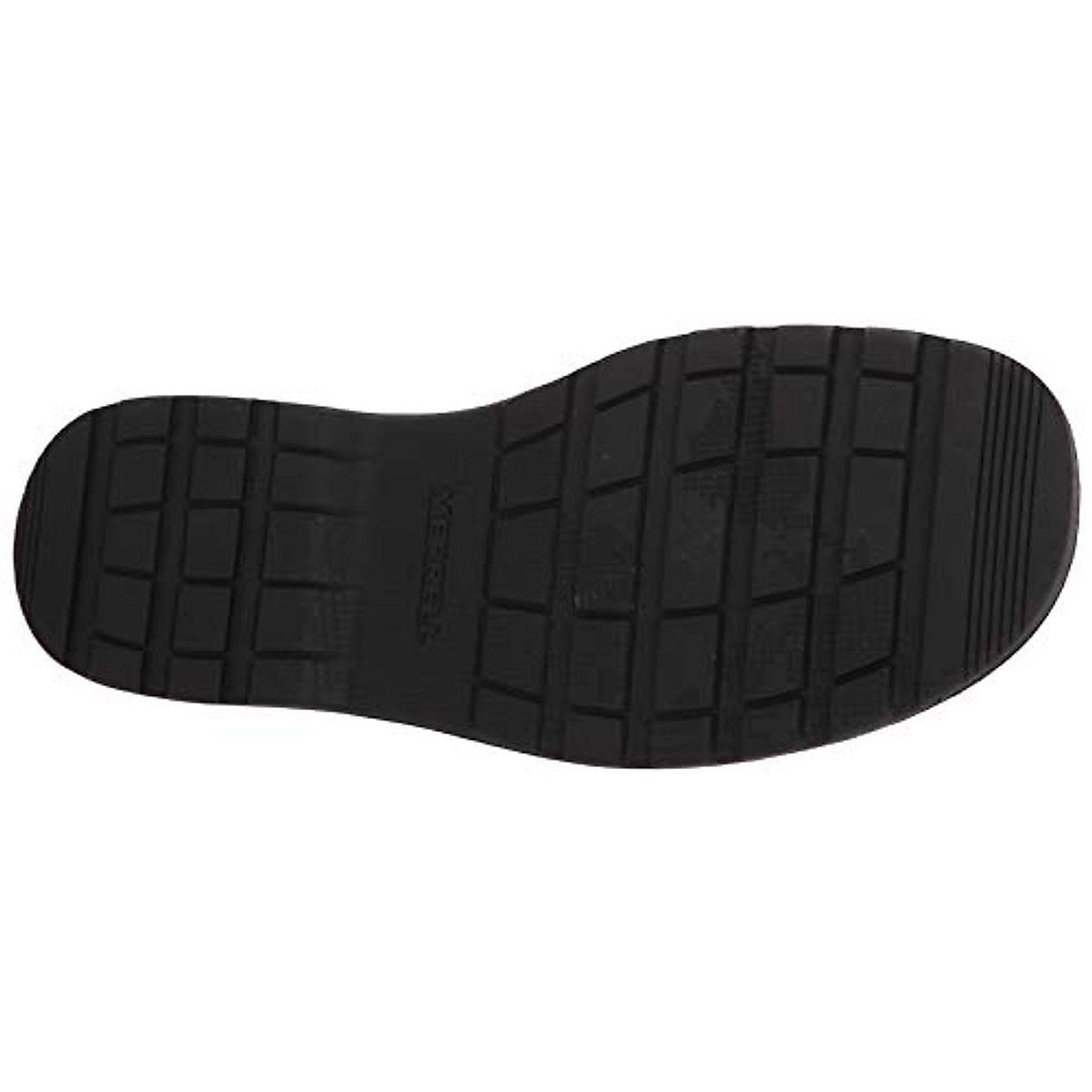 Merrell Men's World Legend 2 MOC Loafer, Black, 9.5