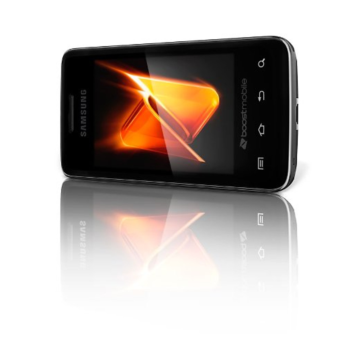 Samsung Galaxy Prevail 1 m820 No Contract Android Smartphone (Boost Mobile)