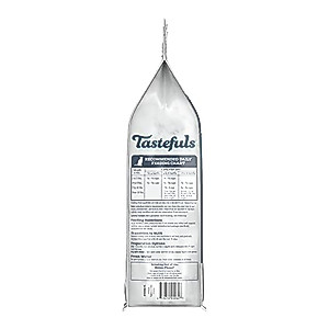 Blue Buffalo Tastefuls Kitten Natural Dry Cat Food, Chicken 7lb bag