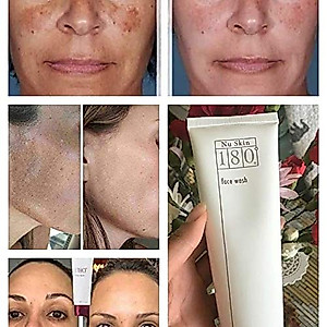 Nu Skin 180 Face Wash