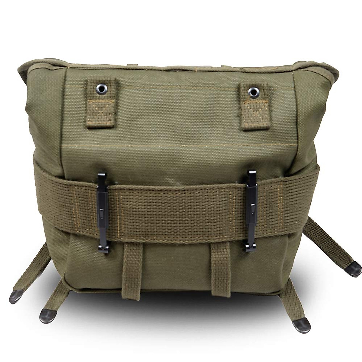 Vietnam War us m1961 Package Backpack Replica Korean War