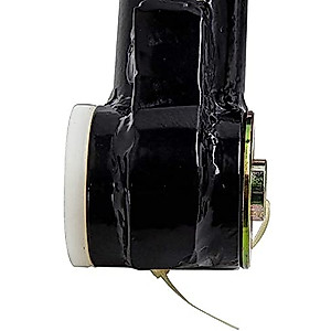 [2 Pack] Single Towel Hooks Bathroom, Matte Black Coat Hook, Bathroom Hardware Accessories, Robe Hook for Bath and Kitchen, SUS 304 Stainless Steel