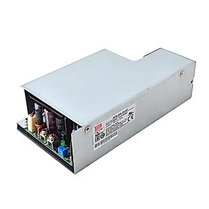 Mean Well 400W Reliable Green Medical Power Supply Meanwell Uninterruptible Power Supply Computer Power Supplies 24V 16.7A (RPS-400-24-SF 24V/16A/400W/Medical Power)
