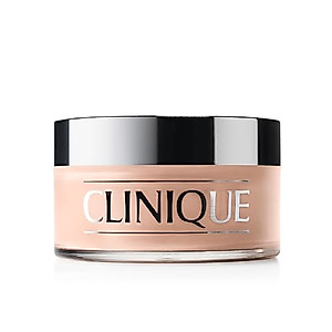 Clinique Blended Face Powder, Transparency 2