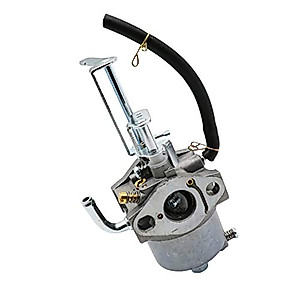 BestPartsCom New Replace Carburetor for Toro 127-9352 127-9053 Carburetor Power Clear 518 SNOWBLOWER 38472 38473