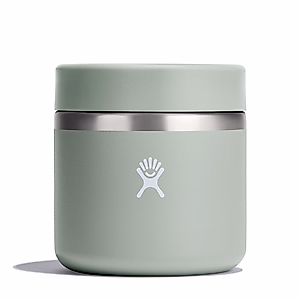 Hydro Flask 20 OZ Insulated Food JAR BlackBerry