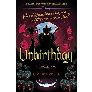 Unbirthday-A Twisted Tale