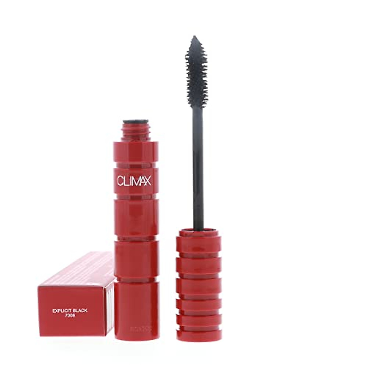 Nars Explicit Climax Mascara Black - Full Size