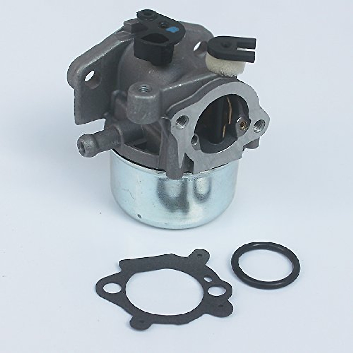 kipa Carburetor for Briggs Stratton 790845 799871 799866 796707 794304 Craftsman Toro 20066 20068 20090 20092 20093 20095 20112 20330 20656 20658 Mower Lawn Mower Generator 122K02 122K82 Engine Carb