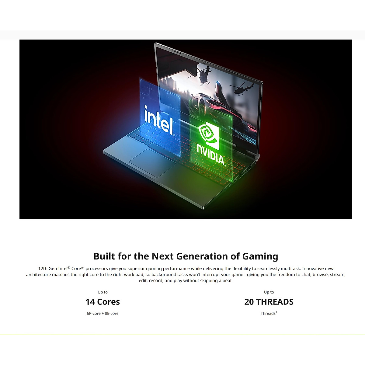 Acer Nitro 5 | 15.6" QHD | AMD 8-Core Ryzen 7 6800H | NVIDIA GeForce RTX 3070 Ti MUX | LED-Backlit IPS 100% DCI-P3 165Hz Gaming Laptop | Wi-Fi 6E | RJ-45 | Win 11 | W/HDMI (32GB RAM | 1TB PCIe SSD)