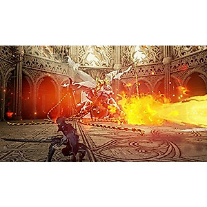 Namco Bandai AA Code Vein - PS4 AA, 3391891995948