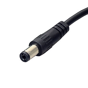 [Verified Fit] 29.4V Scooter Charger 5.5mm Plug, for 25.2V/24V Battery GoTrax G1 GLI.der, Ed.ge, No.va, GKS Pro Plus Lu.mios, FLA.sh, Ho.verfly, Re Mix, SRX A6 Mini, GLI.de Chrome, Flu.xx FX3