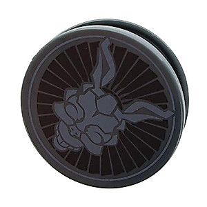 Donnie Darko Frank The Bunny Magnetic Chip Clip