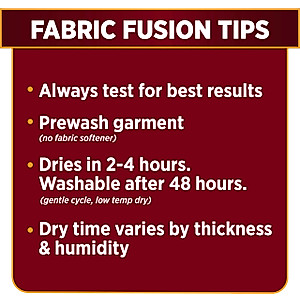Aleene's Fabric Fusion Glue, 3-Pack