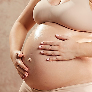 Mama Mio Pregnancy Essentials Kit