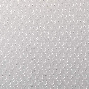 Duck Brand Clear Classic Easy Liner Shelf Liner, Non-Adhesive, Clear, 24 Inches x 10 Feet