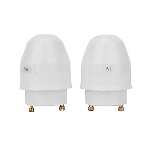 FOKH Skin Hair Analyser,5 in 50X/200xLens LCD Digital Microscope Rechargeable Portable Scalp Detector Scanner Professional Scalp Hair Follicle Oil Moisture Magnifying Detector Skin Pigment Tester,US