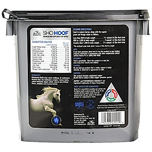Sho-Hoof Supplement5#