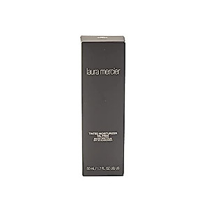 Laura Mercier Oil Free Tinted Moisturizer SPF 20, Cameo, 1.7 Fl Oz
