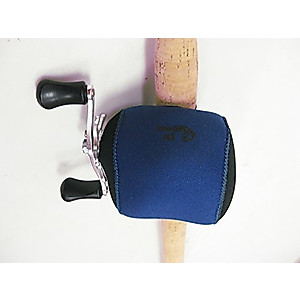 KUFA Bait Casting Reel Cover (Right Hand Reel Use)-BC18