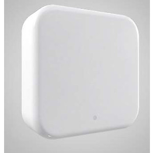 Smart Hub, WiFi Smart Gateway for InteTrend Smart Bluetooth Lock to Reach for Remote Control, Compatible with TTLock App Locks, Compatible with Alexa