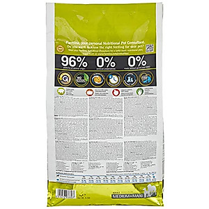 Farmina Natural & Delicious Grain-Free Pumpkin, Boar and Apple Adult Medium Breed Dry Dog Food 5.5 Pounds