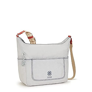 Kipling Gabbie O, Airy Grey M