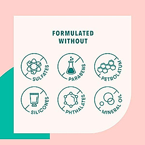 Emerge Conditioner For Curly Hair High-Key Smooth Sulfate Free 15.5 oz