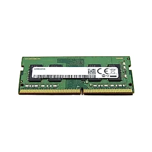 Samsung 4GB DDR4 SODIMM RAM Module 3200MHz 1Rx16 PC4-3200AA 260-Pin SDRAM Laptop Memory M471A5244CB0-CWE