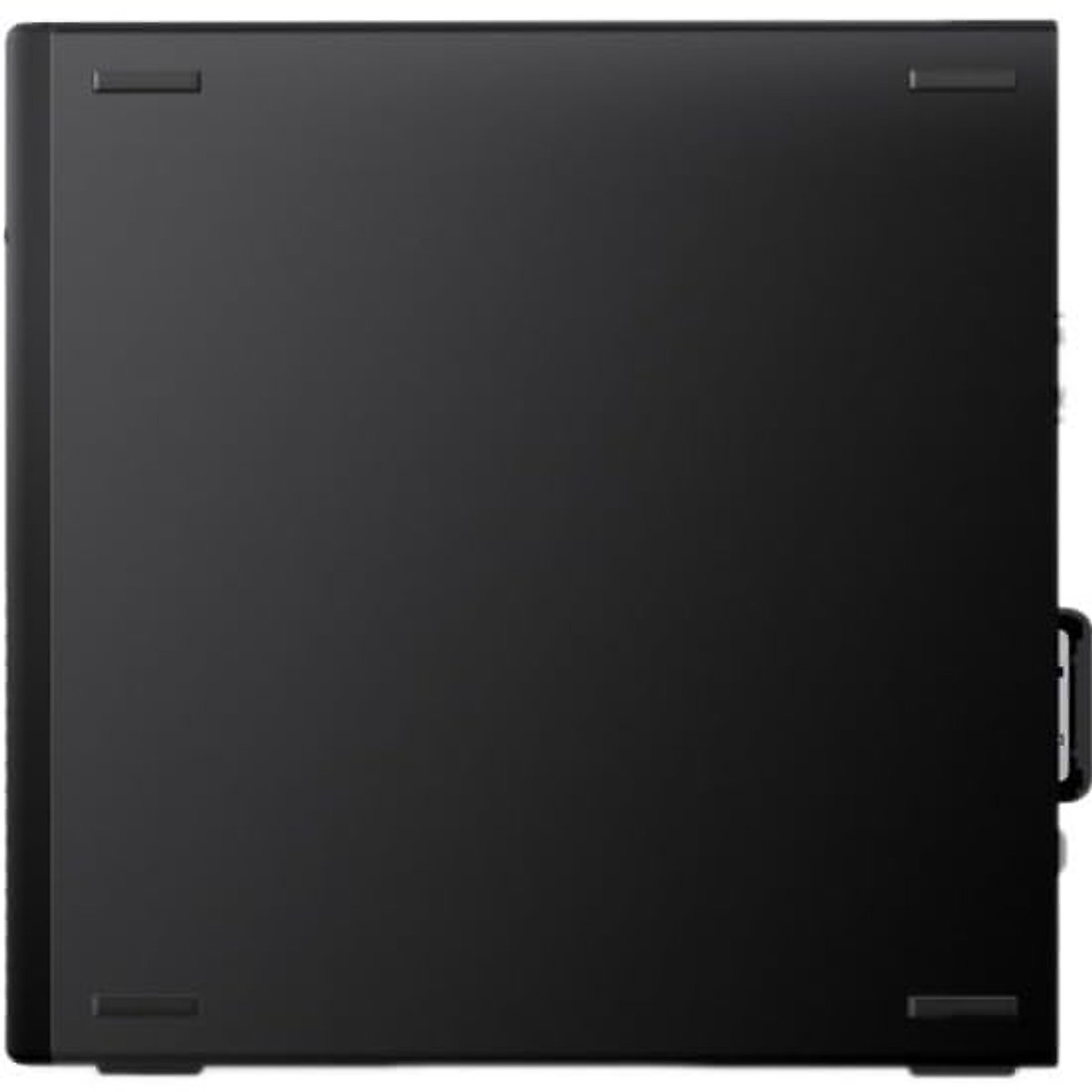 Dell Precision 3000 3450 Workstation - Intel Core i7 Octa-core (8 Core) i7-10700 10th Gen 2.90 GHz - 16 GB DDR4 SDRAM RAM - 512 GB SSD - Small Form Factor - Black