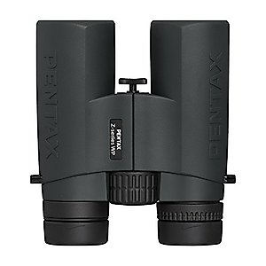 Pentax ZD 10x43 WP Binoculars