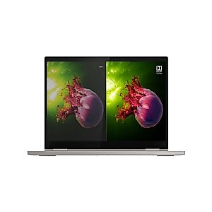 THINKPAD X1 Titanium Yoga GEN 1, Intel CORE I7-1180G7 VPRO (2.20GHZ, 12MB) 13.5