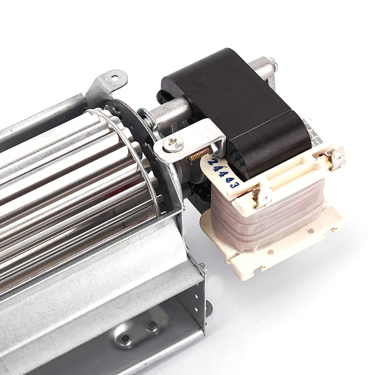 GA3750 GA3700 GA3750A GA3650 GA3650TB Fireplace Blower Kit for Desa BK BKT, FMI， Vanguard, Comfort Glow, Comfort Flame Fireplaces, Fireplace Blower Fan Kit for Desa Tech CHDV32NR Comfort Glow CHDV32NR