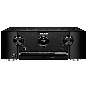 Marantz SR5010 7.2 Channel Network Audio/Video Surround Receiver with Bluetooth and Wi-Fi