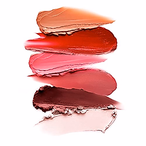 MDSolarSciences Tinted Lip Balm SPF 30 – Sheer Hydrating Sunscreen for Lips – Vegan, Gluten Free Lip Makeup with Naturally Moisturizing Shea Butter and Avocado Oil, Shimmer, 0.15 Oz