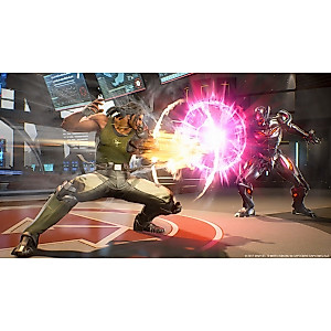 Marvel vs. Capcom: Infinite Deluxe Edition - Limited Edition Steelbook Packaging - Xbox One