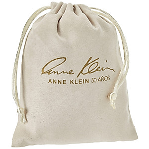 Anne Klein Women's Gold Tone Pearl Necklace, Size: 0