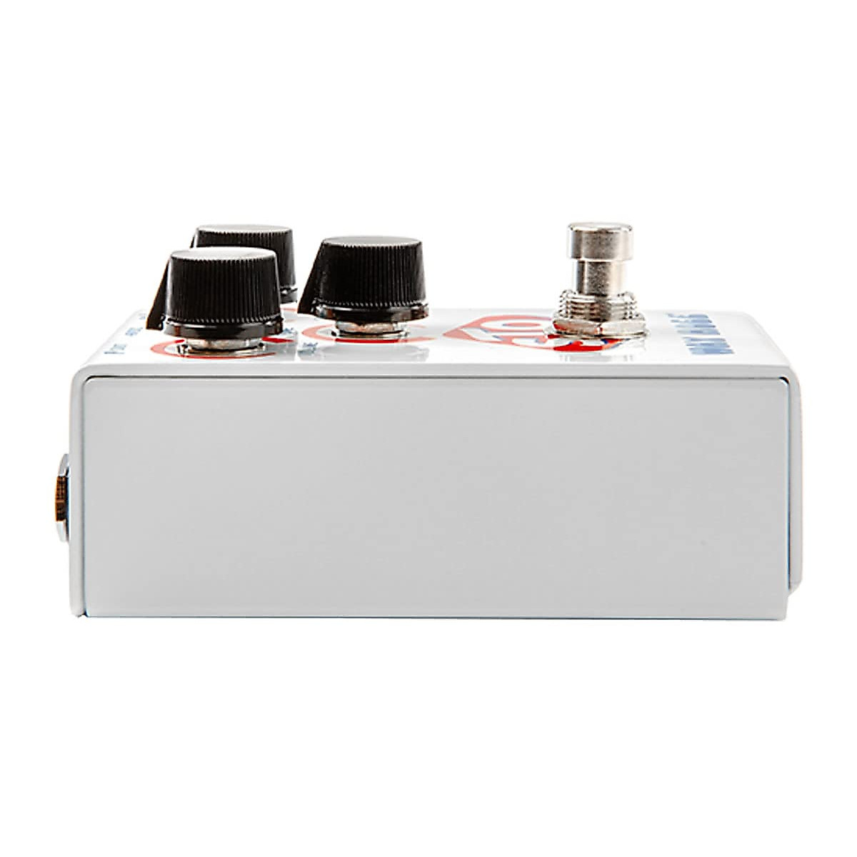 Way Huge Smalls STO Drive Overdrive Effects Pedal