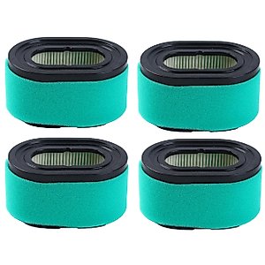 497725 Air Filter With 273185 Pre Filter Replace for B & S 5055K 4197 497725 497725S 5055 494586