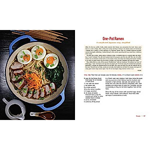 How to Cook Anything in Your Dutch Oven: Classic American Comfort Foods and New Global Favorites