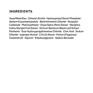 Authentic Beauty Concept Hydrate Cleansing Conditioner | Moisturizing Co-Wash | Increases Combability & Hydration | Normal To Dry or Curly Hair | Vegan & Cruelty-free | Silicone-free | 10.1 fl. oz.