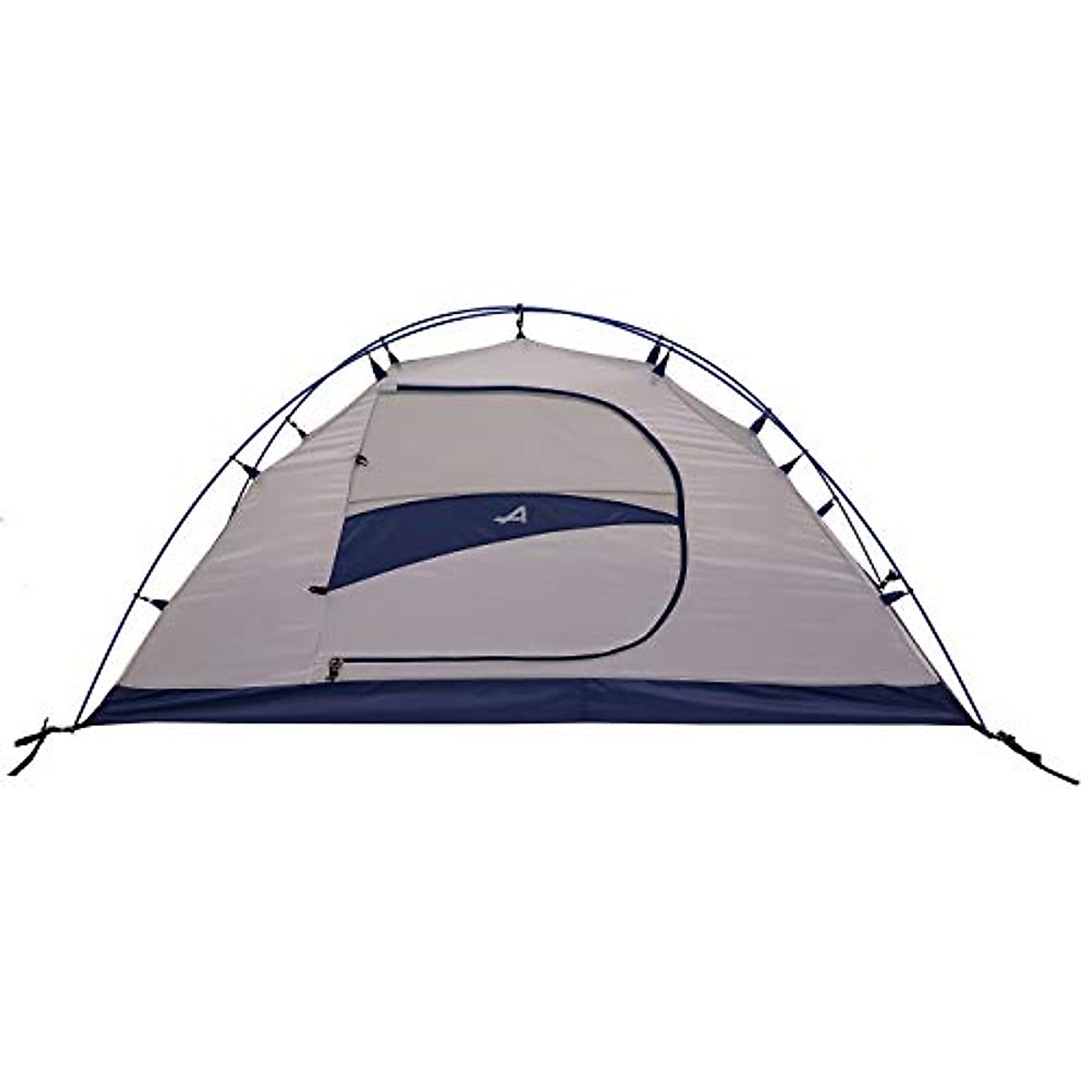 ALPS Mountaineering Lynx 1-Person Tent - Gray/Navy