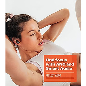 JBL Reflect Aero TWS (Black), Small