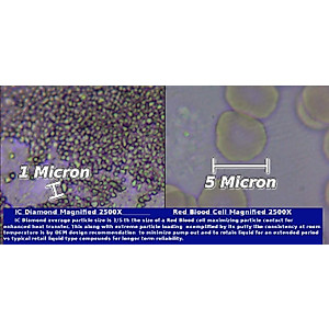 IC Diamond 24 Carat 4.8 Gram Thermal Compound