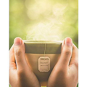Good Earth Tea, 4 Flavor Variety Pack, 18 Tea Bags (Pack of 4)(Packaging May Vary)