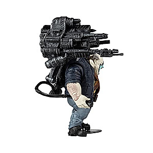 McFarlane Toys Spawn The Clown Deluxe Box Set